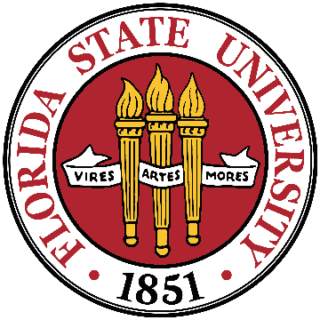 Fsu - Florida State University Emblem - Full Size PNG Clipart Images ...