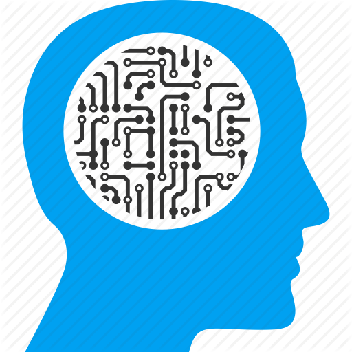 Intelligent Profile - Full Size PNG Clipart Images Download