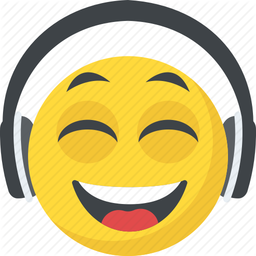 Dj Emoticon Clipart Smiley Emoticon Disc Jockey - Dollar Eyes Emoji ...