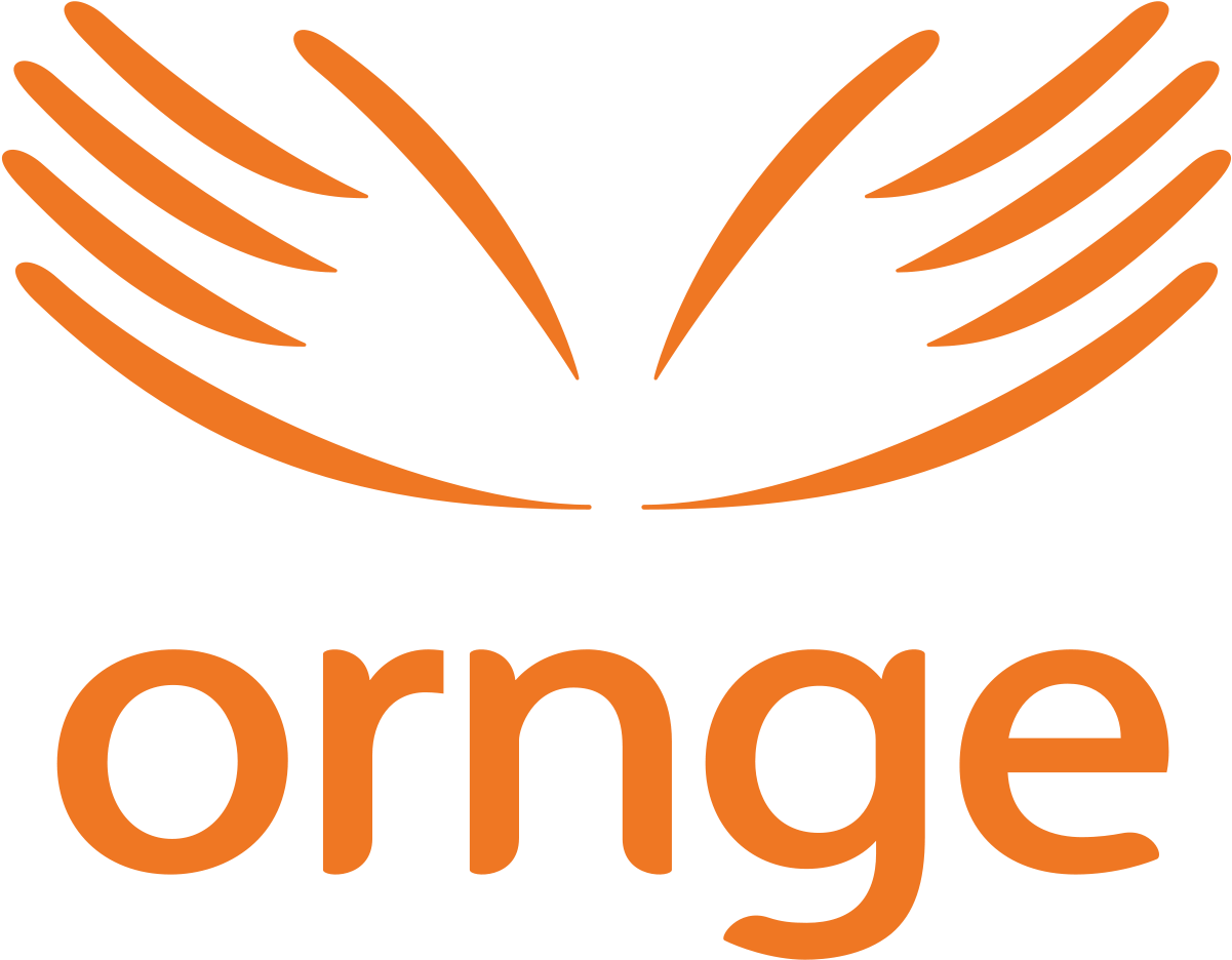 Ornge Air Ambulance Logo - (1200x945) Png Clipart Download