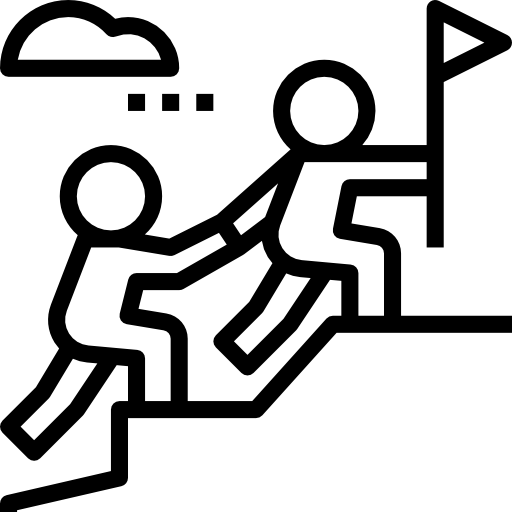 Free Download Leadership Icon Png Clipart Computer - Life Skills Icons ...