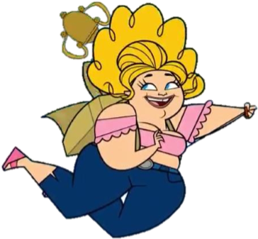 Falling Sugar Png Png Library Stock - Sugar Total Drama Png - (517x368 ...