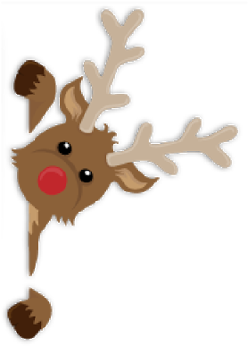 More Free Funny Snowman Png Images - Christmas Rudolph Png - (400x400 ...