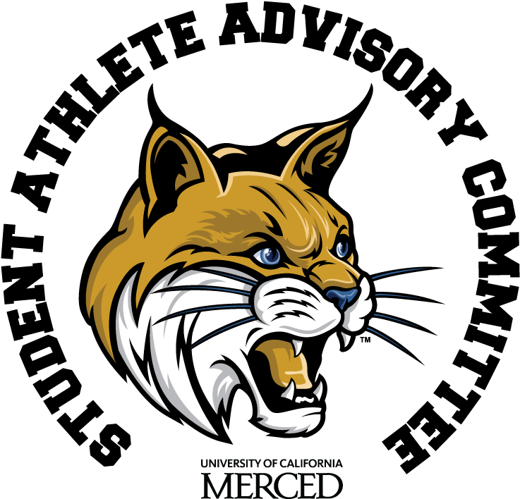 Logo Bobcat Uc Merced - (792x792) Png Clipart Download