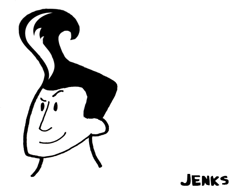 The Skunk Works - Skunk Works - Full Size PNG Clipart Images Download