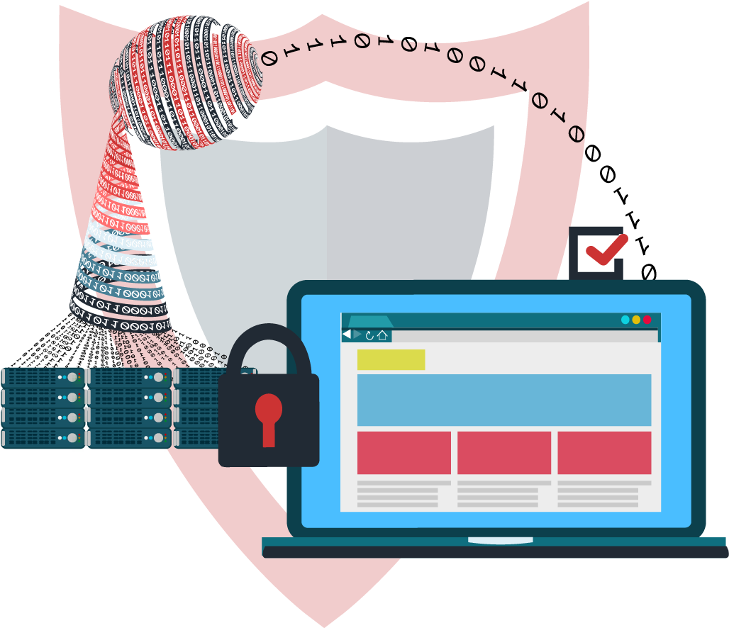 Advanced Encryption Standard - Diagram - (1042x1042) Png Clipart Download