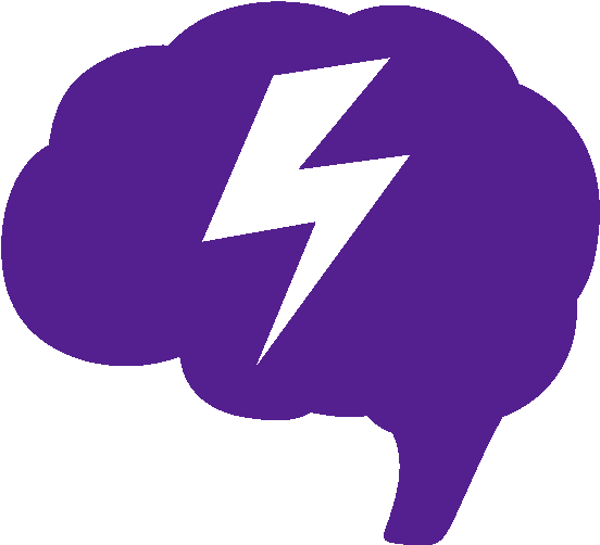 Petit Mal Seizure Clip Art - Seizure Logo - (700x700) Png Clipart Download