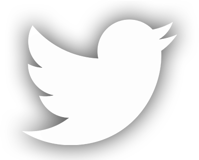 Twitter Logo - Brown Twitter Logo Png - (440x320) Png Clipart Download