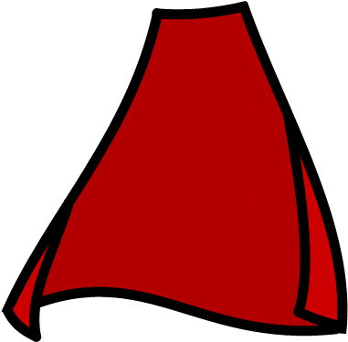 Cape Clipart Cape Clipart Heroic Cape Heroic Transparent - Cartoon Cape ...