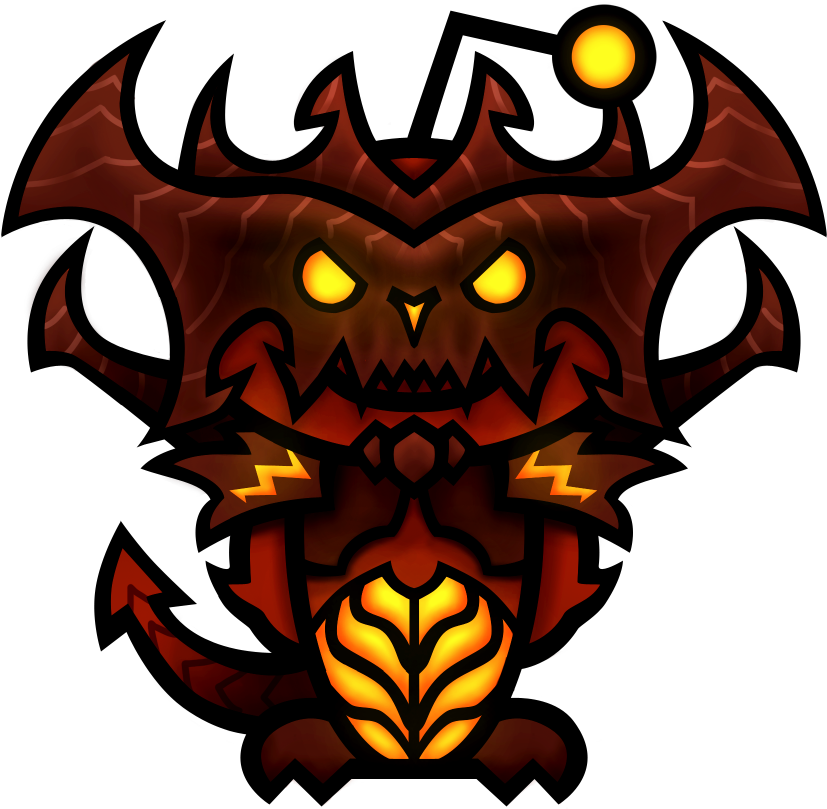 Reddit Diablo - Reddit Diablo - (1000x1000) Png Clipart Download