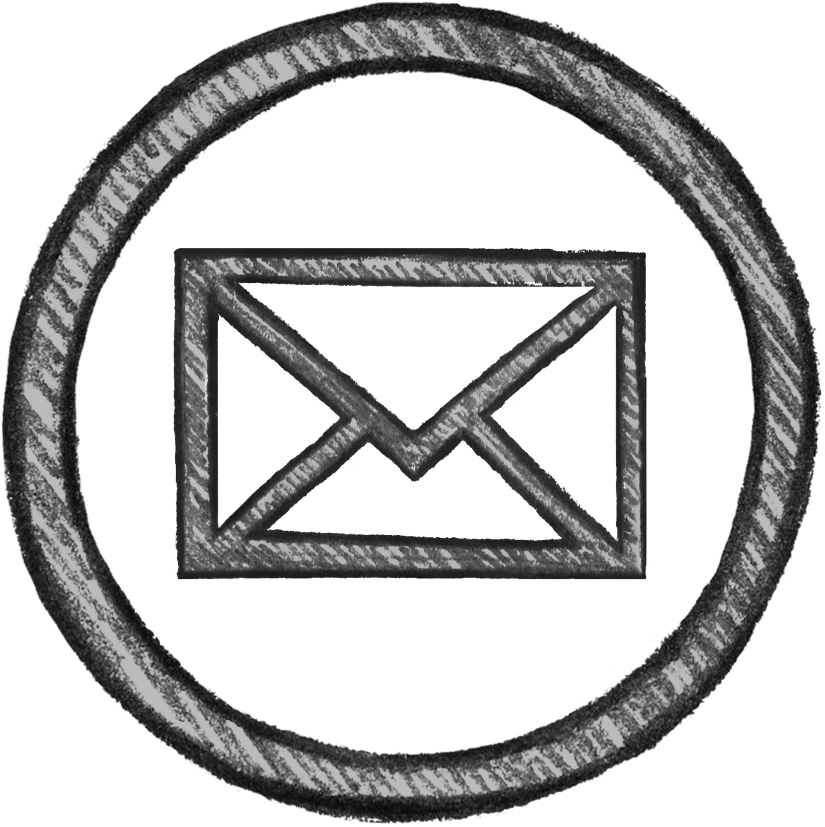 Go To W3schools - Email Icon Png Yellow - Full Size PNG Clipart Images ...
