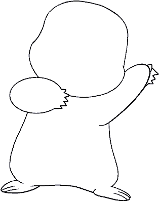 Drawing Methods Arm - Line Art - (678x600) Png Clipart Download