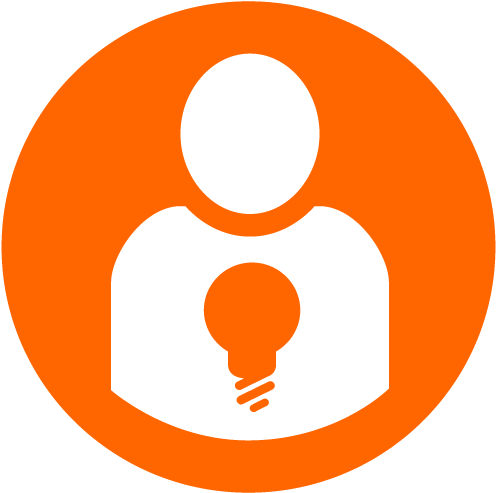 Customer Intelligence - Customer Demand Icon - (500x500) Png Clipart ...