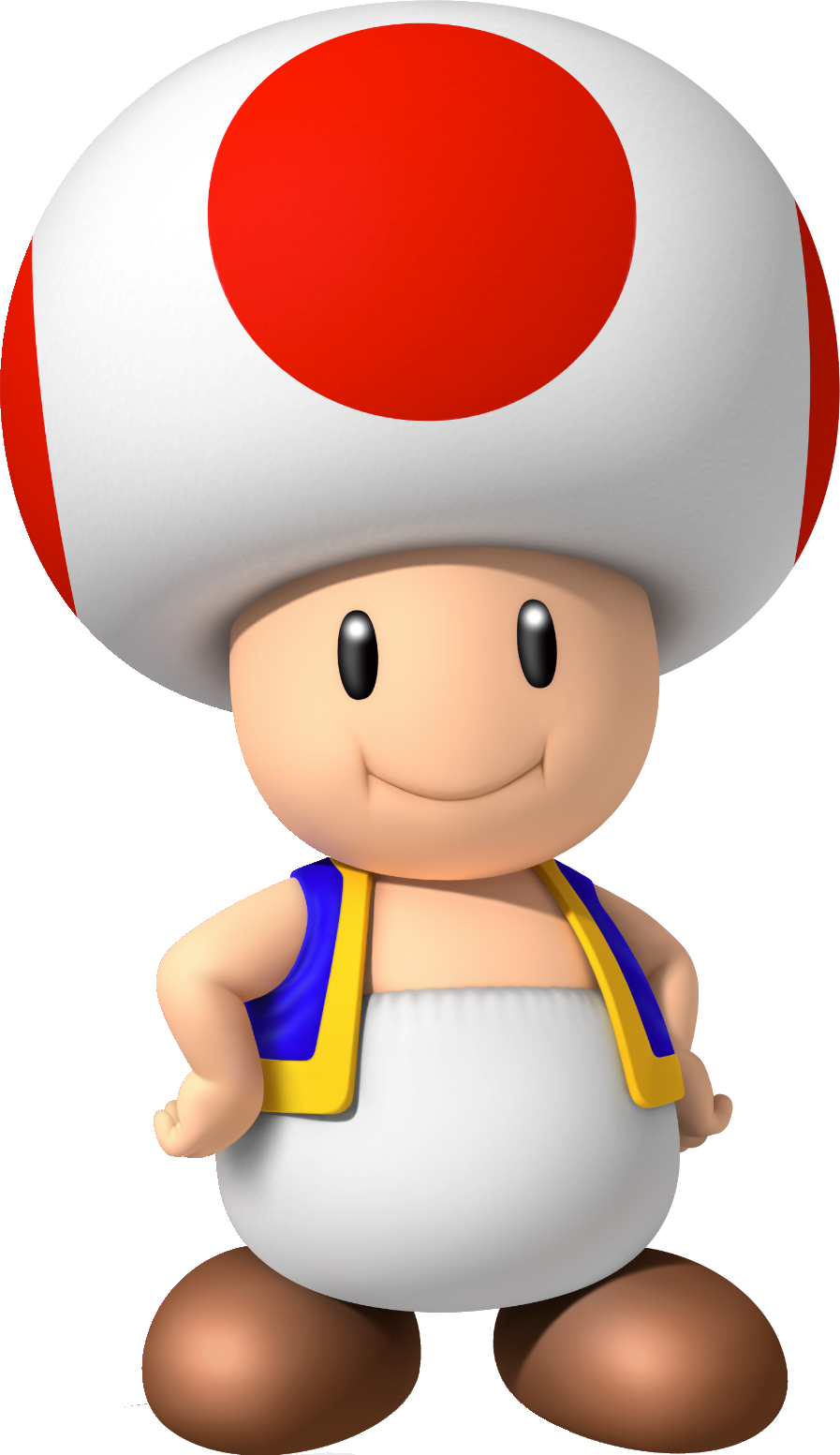 Toad - Toad - Full Size PNG Clipart Images Download