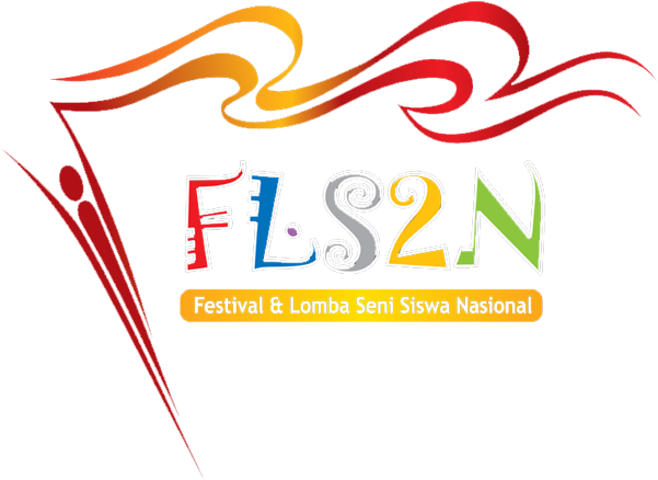 Fls2n Merupakan Ajang Lomba Dan Festival Bidang Seni - Fls2n - (600x469 ...