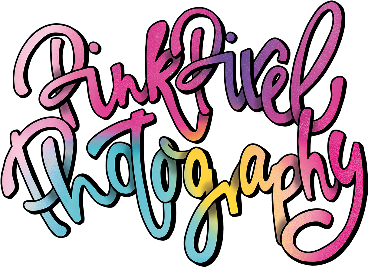 Vicky Photography Logo