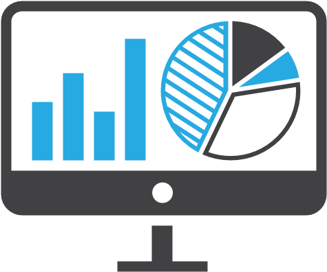 Evaluation Software Measure Training Impact - Historical Data Icon Png ...