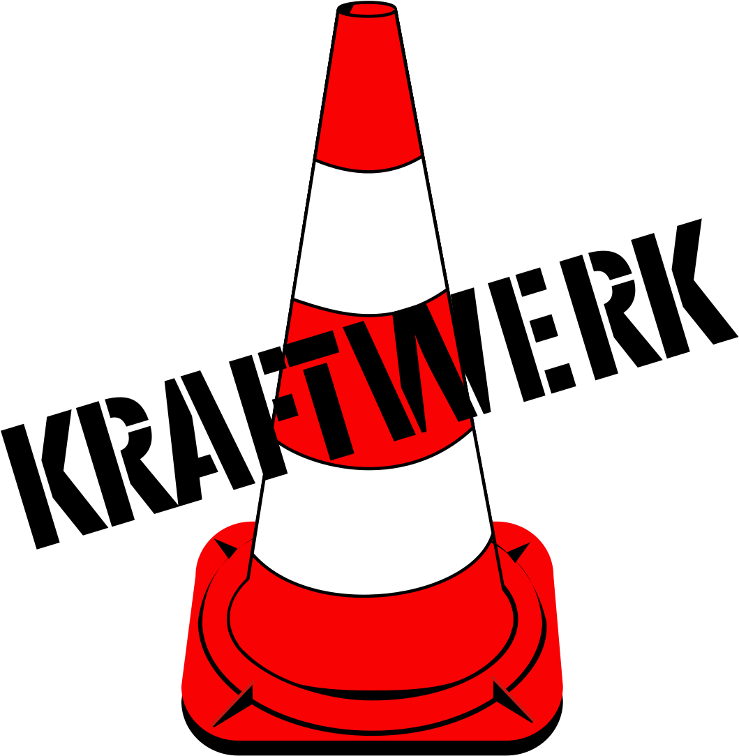 Kraftwerk 2 - (1200x1200) Png Clipart Download