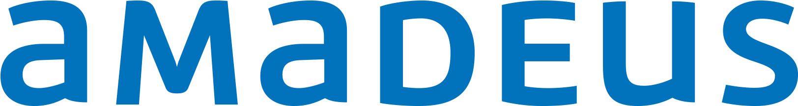 Amadeus - Logo Amadeus Png - Full Size PNG Clipart Images Download