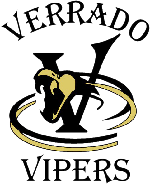 Verrado Vipers - Verrado High School Vipers - (482x588) Png Clipart ...
