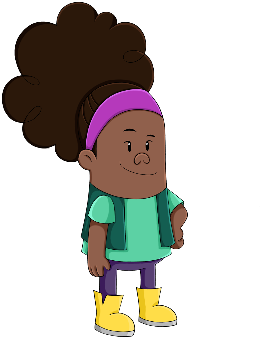 Felt Like Drawing A Few Of My Favorite Supporting Characters - Epic ...