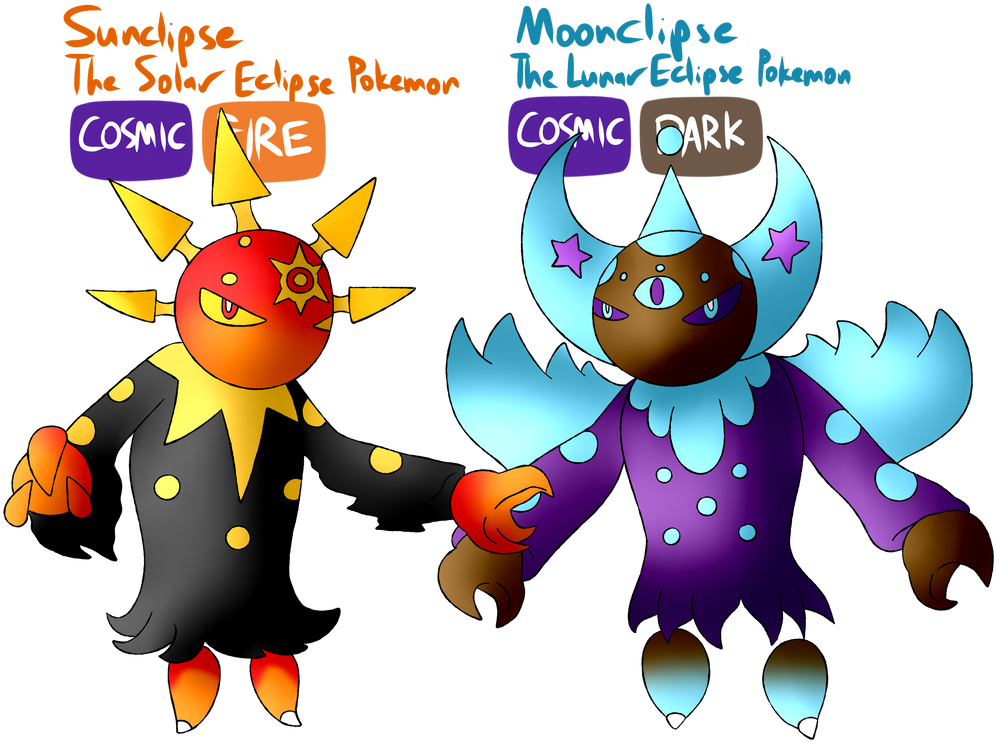 Pokemon In Space - Pokemon In Space - (1024x768) Png Clipart Download