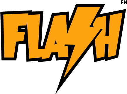 Toni Genre - Gta Vice City Flash Fm Logo - (450x339) Png Clipart Download