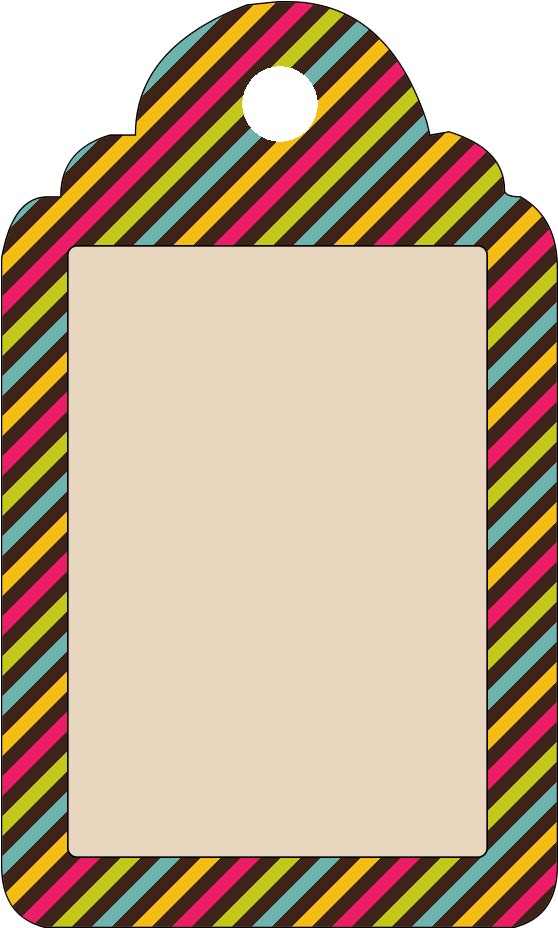 Tag Png, Borders And Frames, Planner Ideas, Gift Tags, - Budget ...