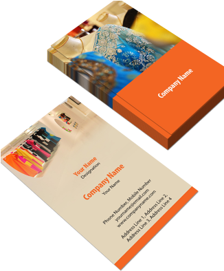 Clip Art Two Card Templates Visiting - Clip Art Two Card Templates ...