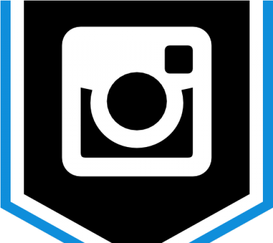 Social Media Icons Clipart Instagram - Instagram Logo Yellow ...