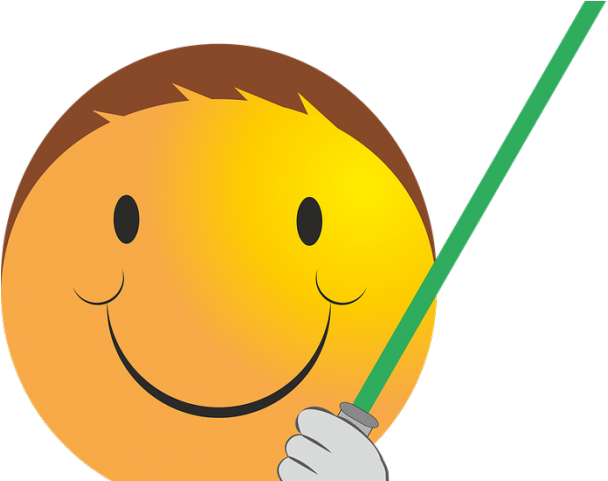 Original - Luke Skywalker - (640x480) Png Clipart Download