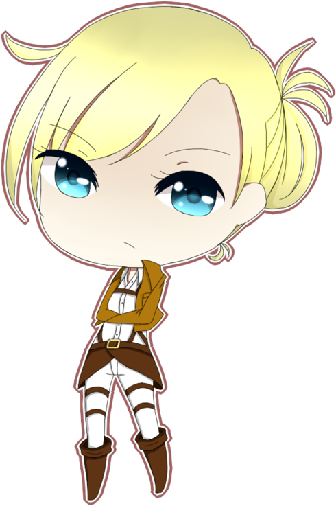 Annie Drawing Leonhart Jpg Royalty Free - Drawing - (816x979) Png ...