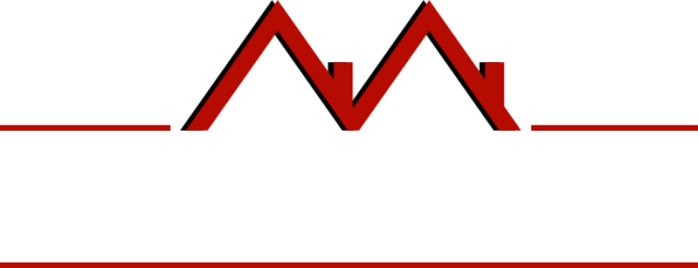 Rmg Building - Rmg Building - (640x246) Png Clipart Download