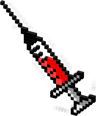 Syringe Cursor - (330x418) Png Clipart Download