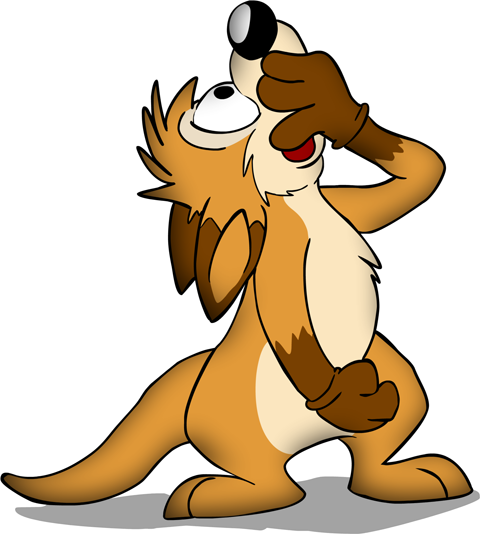 Uh Oh - Uh Oh Cartoons - (480x534) Png Clipart Download