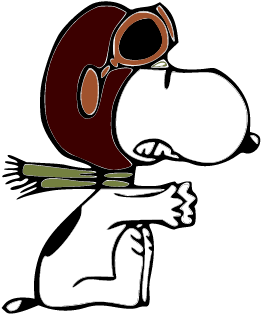 Snoopy - (480x360) Png Clipart Download