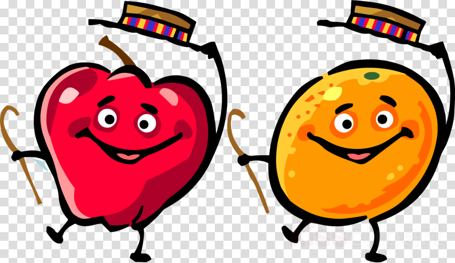 Dancing Fruit Cartoon Clipart Cartoon Dance Clip Art - Love Fruit ...