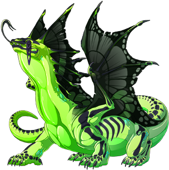 Calico Cat Clipart Indomitable - Flight Rising Bogsneak Male - (350x350 ...