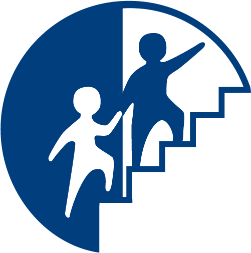 Step By Step Logo - (512x512) Png Clipart Download