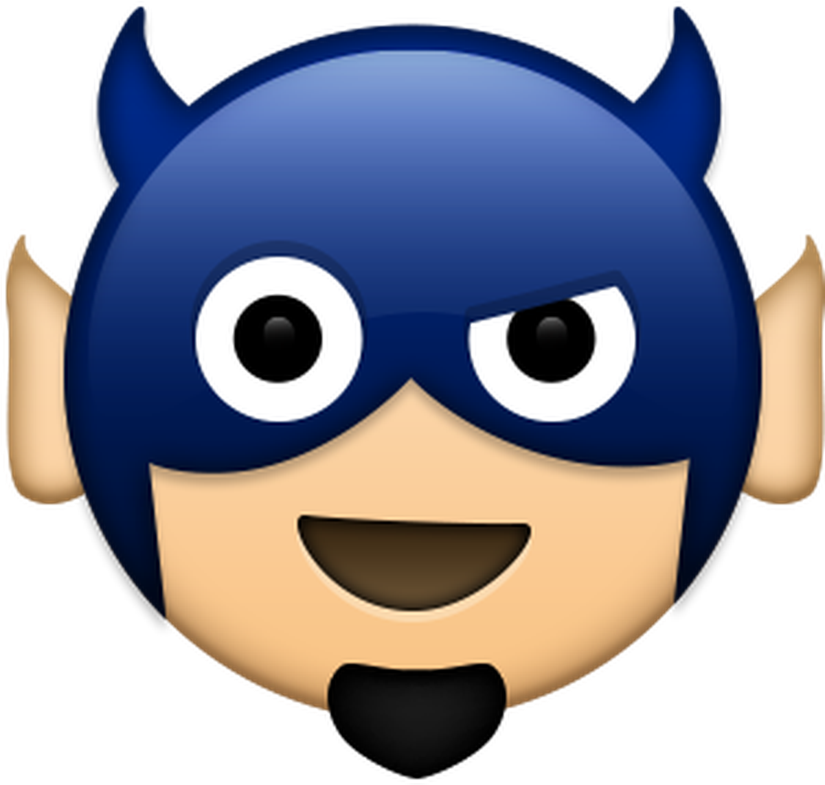 Duke Blue Devils Png - Emoji Duke Blue Devil Icon - (1200x1200) Png ...