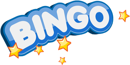 Bingo Transparent Clip Art - Bingo Png - (530x280) Png Clipart Download