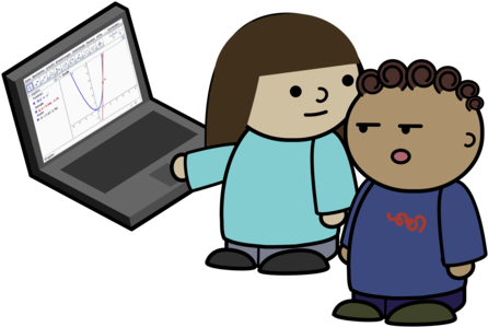 Geogebra Computer Icons Cartoon Mathematics - Geogebra Computer Icons ...