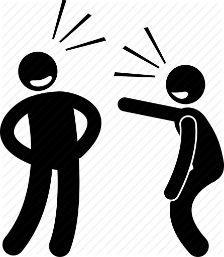 Stick Figure Laughing Clipart Laughter Stick Figure - Stick Figure ...