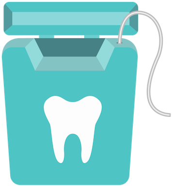 An Overview Of Floss - An Overview Of Floss - (500x500) Png Clipart ...