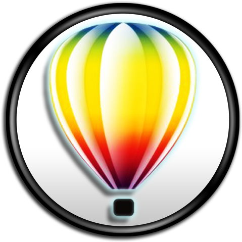 Corel Draw Graphic Design - Corel Draw Graphic Design - Full Size PNG ...