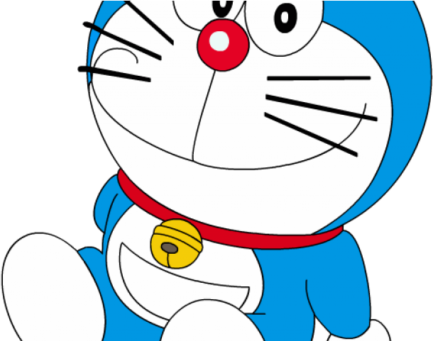 Doraemon Clipart Big - Doraemon Clipart Big - Full Size PNG Clipart ...