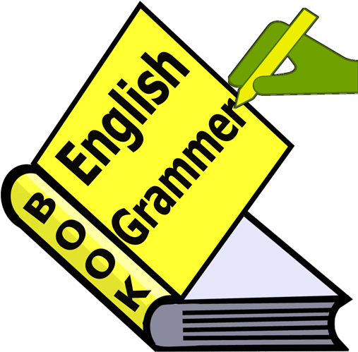 Clip Art English Grammar Clipart Clipart Suggest