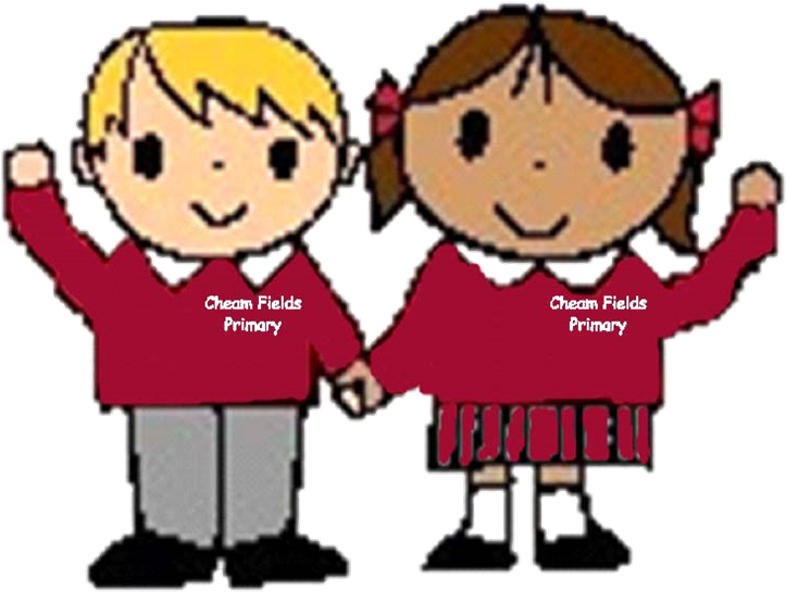 School Uniform - Maroon School Uniform Clipart - Full Size PNG Clipart ...