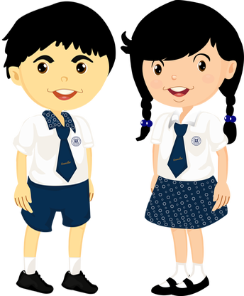 Student Leaders Drawing3 - Student Leaders Clip Art - (344x416) Png ...