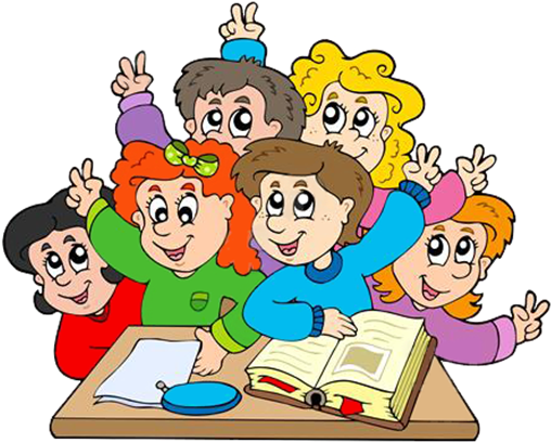 Free School Clipart School Clip Art Free Elementary - Active Learning ...